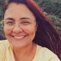 About – Andreza Souza Senden – Medium