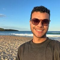 Igor Silva Santos – Medium
