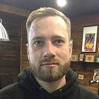 Dima Raketa – Medium