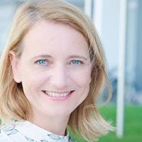 Claudia Pritz – Medium