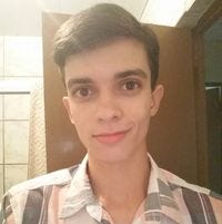 Pedro Henrique Silva – Medium