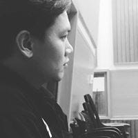 Brian Richard – Medium
