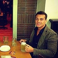 Andre Phelipe P. S. Ferro – Medium