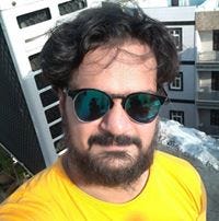 Nitish Mishra – Medium