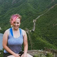 Lidiia Demchenko – Medium