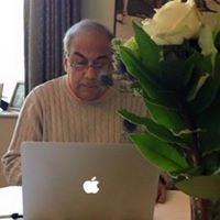 Haroun Rashid – Medium