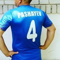 Andrey Timoshenko – Medium