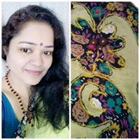 Niraja Koppula – Medium