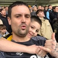 Shane Cross – Medium