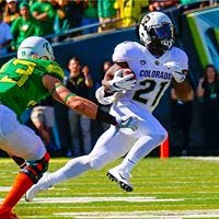 Kyle Evans – Medium