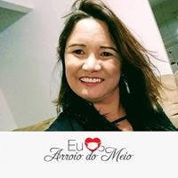 Ivone Brito – Medium