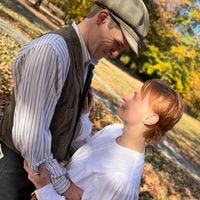 Lynn McCarty – Medium