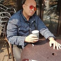 Azmi Mohd Rais – Medium