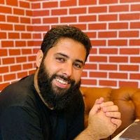 Redouane Khalkhal – Medium