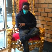 Akilah Allen – Medium