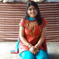 Anjuli Ambani – Medium