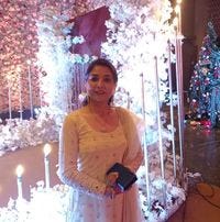 Manmeet Kaur – Medium