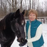 Eileen Hoffman – Medium