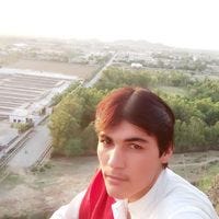 Arfan Ullah – Medium