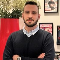 Luka Gado – Medium