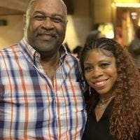 Sheila Mitchell – Medium