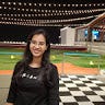DEEPALI PANDEY – Medium