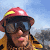 Captain Dave – Medium