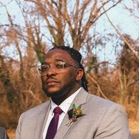 About – Marc Jamil Lewis – Medium