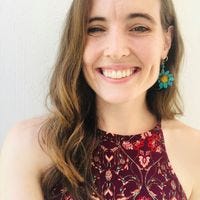 Erica Hutson – Medium