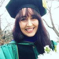 Sørina Higgins – Medium