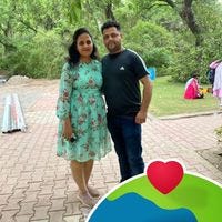 About – Sarita Swaraj – Medium