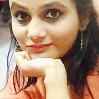 Gargi Sharma – Medium