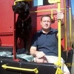 Dave Webster – Medium