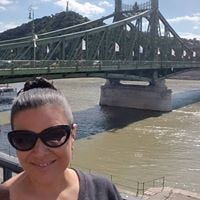 Christy McCant – Medium