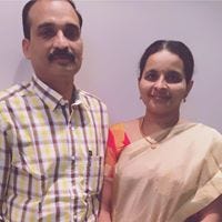 Prasanthi Alla – Medium