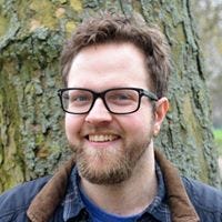 David Maguire – Medium