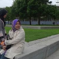 Nor Asiah Mohamad – Medium