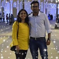 About – Sruthy Raphael – Medium