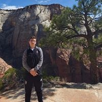 Jacob Dudley – Medium