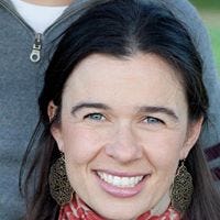 Ellen Collins Padnos – Medium