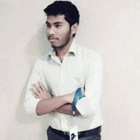 Bandaru Naresh – Medium