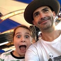 John McCollum – Medium