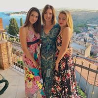 Paul Rossini – Medium