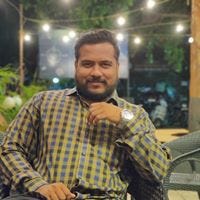 Rushabh Chaudhery – Medium