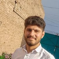 Nabeel Khan Ahmadzai – Medium