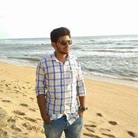 About – Sharath Ranganath – Medium