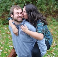 Michelle Smithbauer – Medium