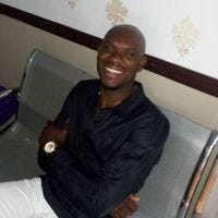 Onyeka Echebi – Medium