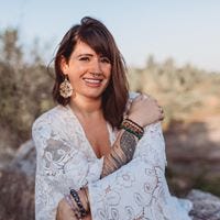 Lauren Burba Wilde – Medium