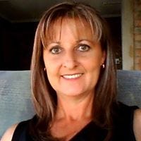 Elizabeth B van Zyl – Medium